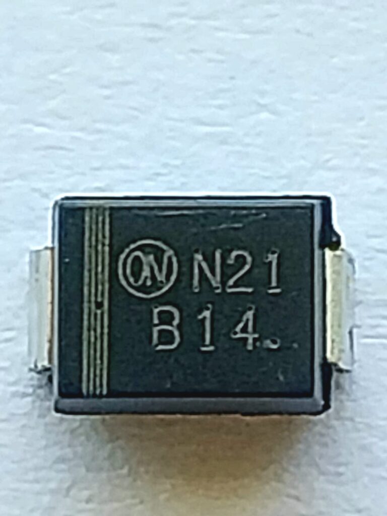 DIODE SMD B14 Maroc – ELECTRO AZ12